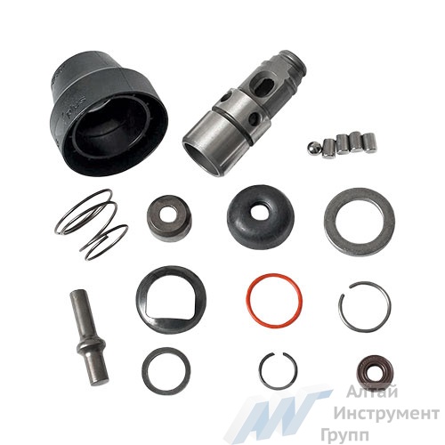 Запчасти ПАТРОН Bosch 1617000598 с доставкой по России и в наличии в г ...